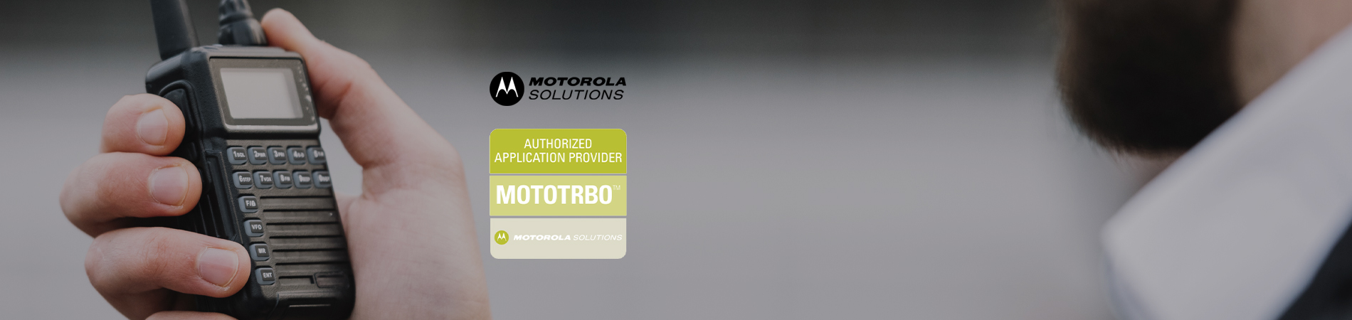 Critical radio and mobile communications: Electronic equipment - SEE