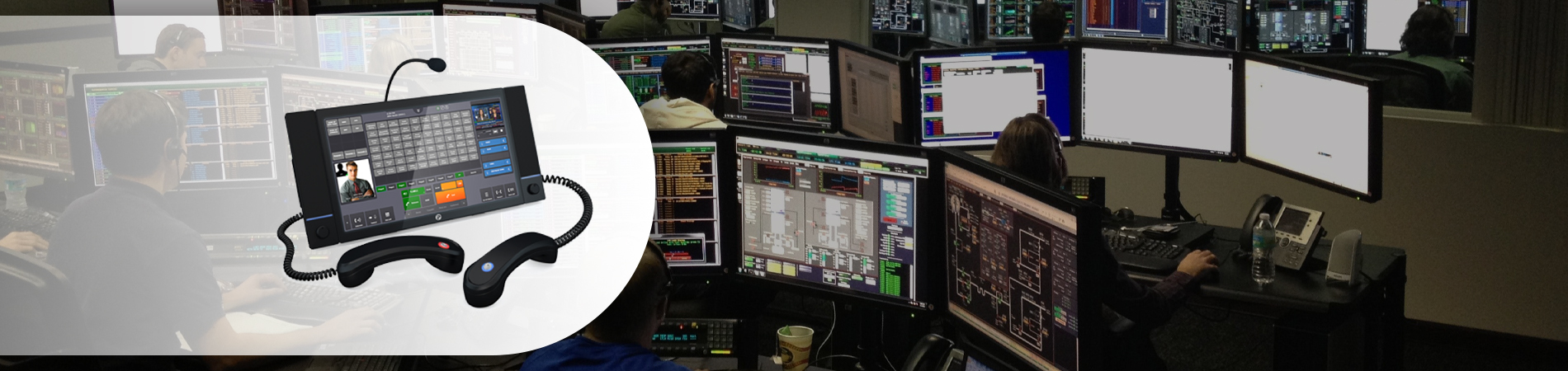 Critical radio and mobile communications: Electronic equipment - SEE