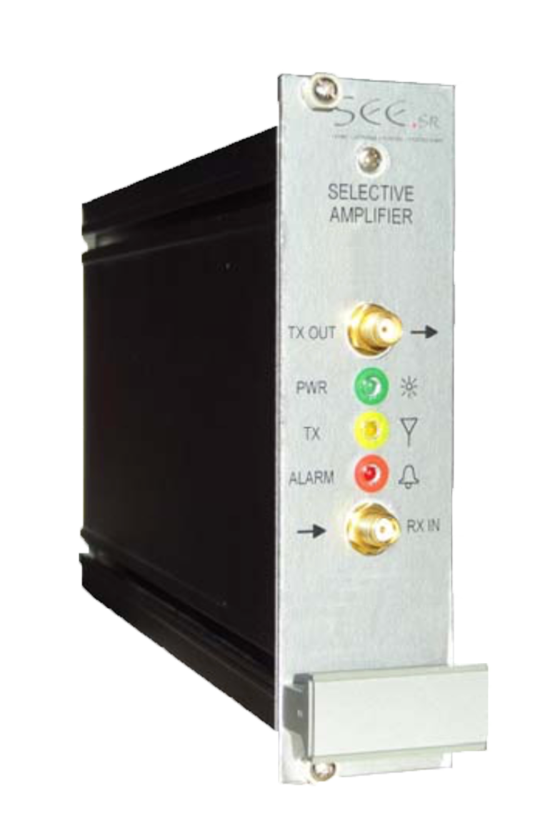 XTEND - Critical Communications and Public Safety - SEE